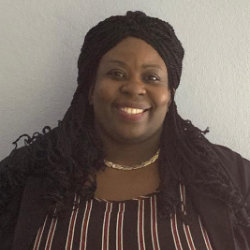 Our People | Caribbean CAGE