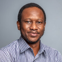 Our People | Caribbean CAGE